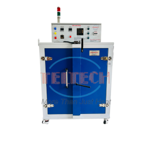 Stability Chambers - Thermo Electric Technologies