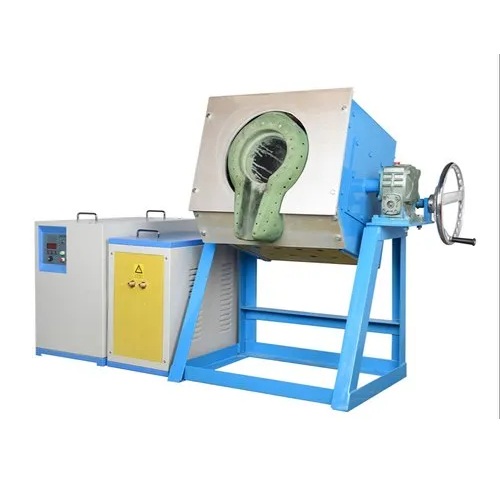 Induction Heating Equipment Manufacturers, Suppliers, Exporters in India