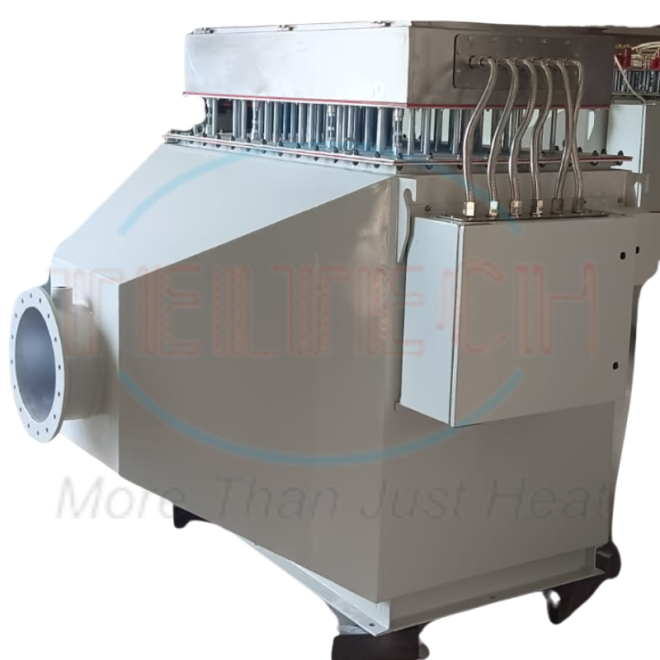 Process Heater Manufacturers, Suppliers, Exporters in India