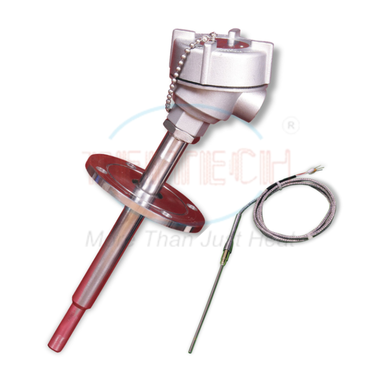 RTD Sensor Manufacturers, Suppliers, Exporters in India